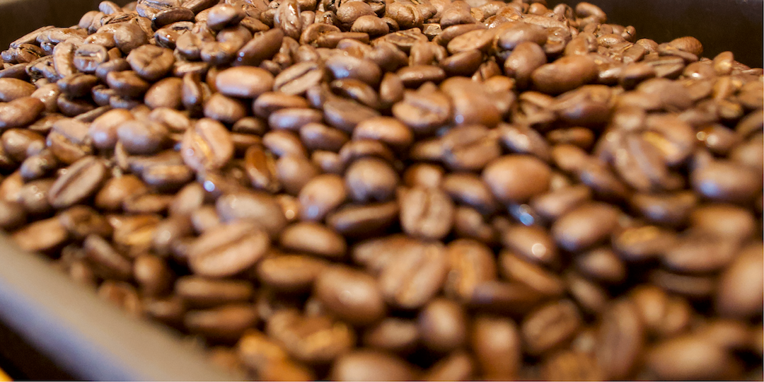 DECAFFEINATED – Coffee Exchange