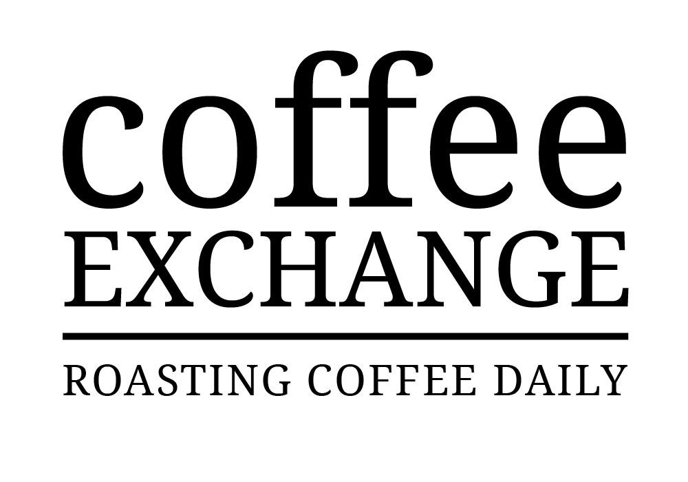 Menu – Coffee Exchange